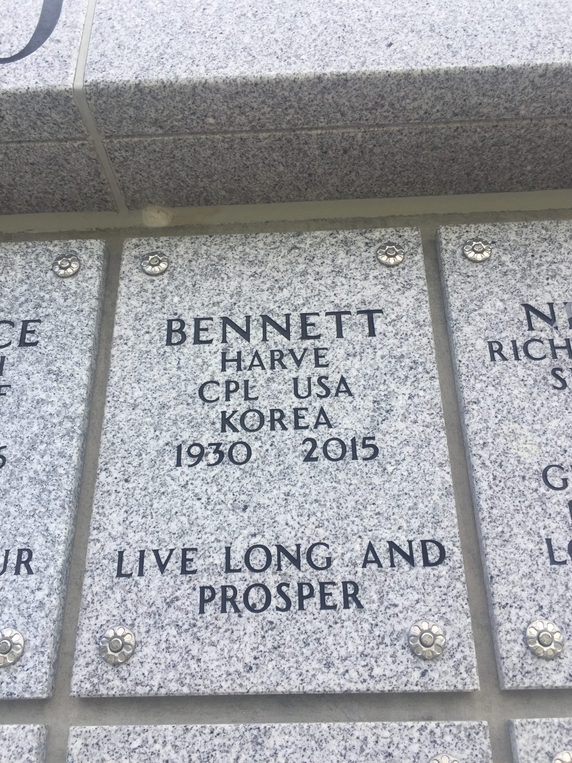 Erik Visits an American Grave, Part 641 - Lawyers, Guns & Money