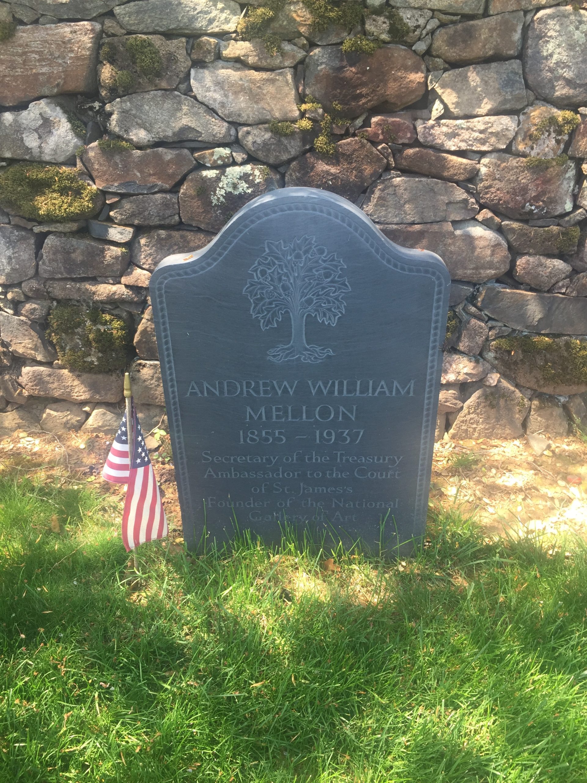 Erik Visits an American Grave, Part 655 - Lawyers, Guns & Money