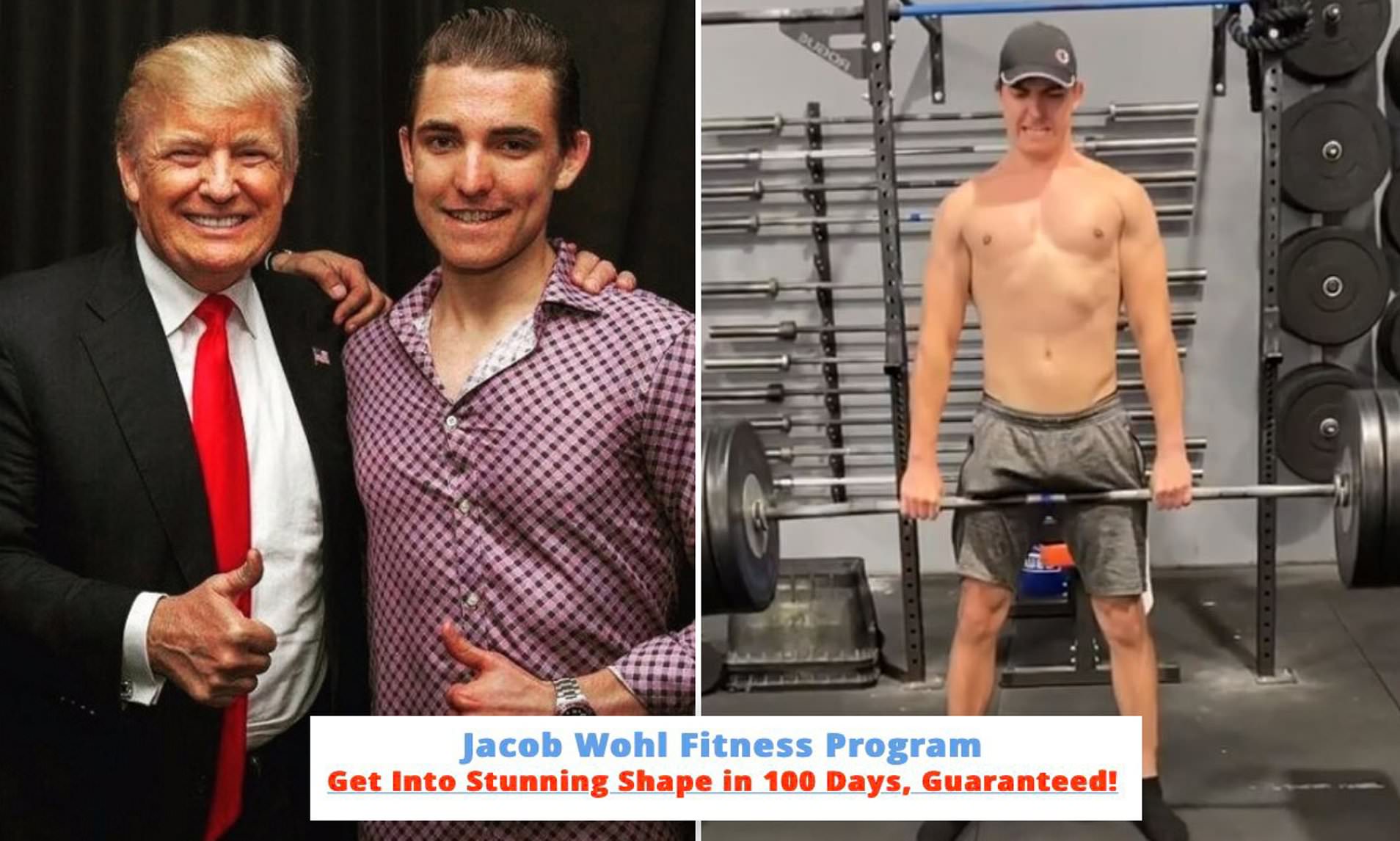 What exactly does Jacob Wohl have to do to end up in prison? - Lawyers ...