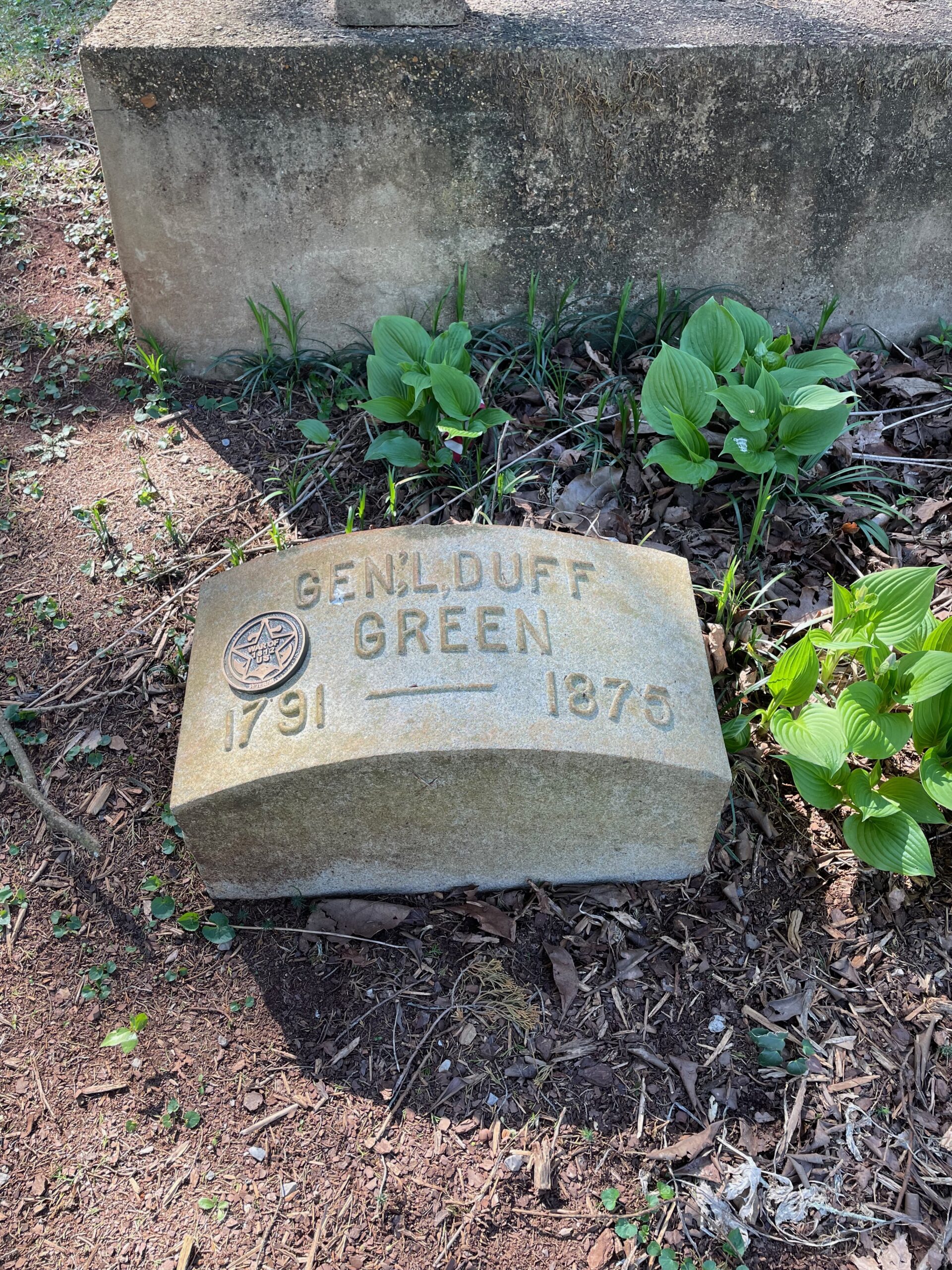 Erik Visits an American Grave, Part 1,549 - Lawyers, Guns & Money