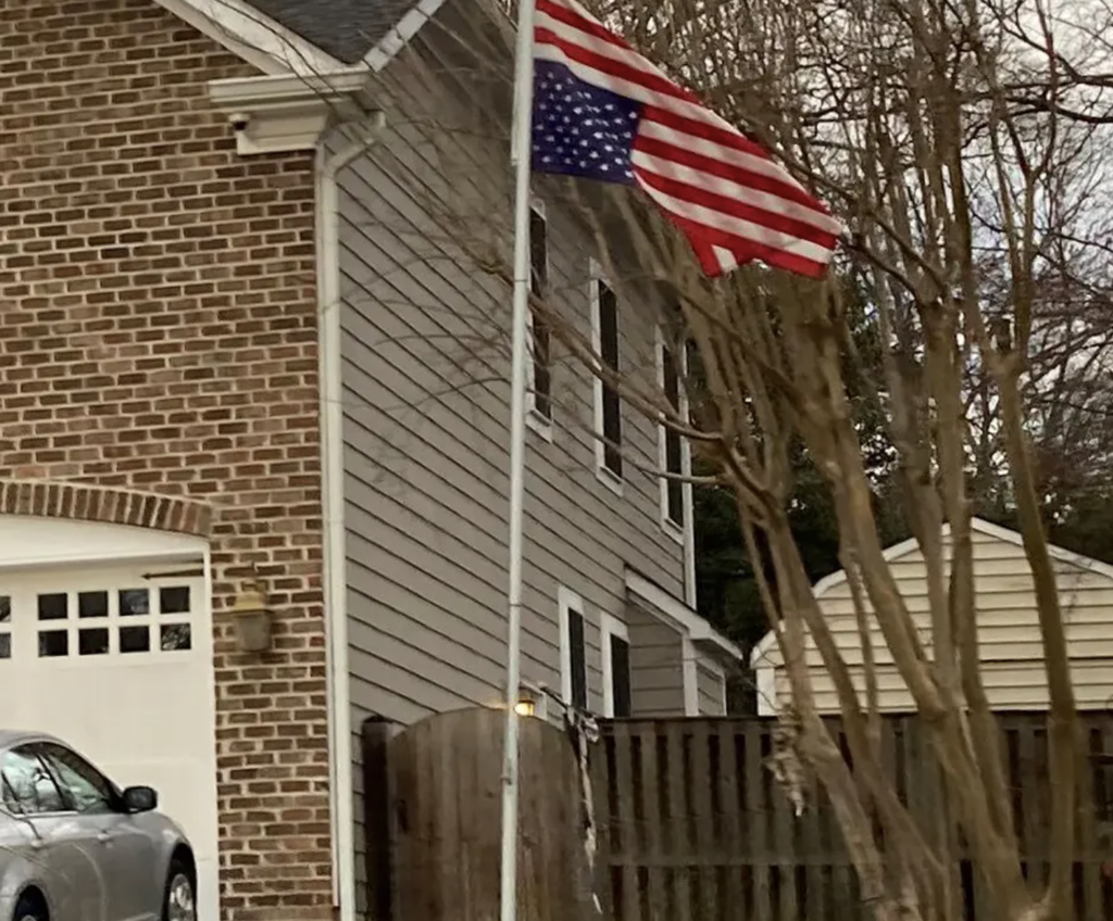The Neighbors, Part 2 - Lawyers, Guns & Money