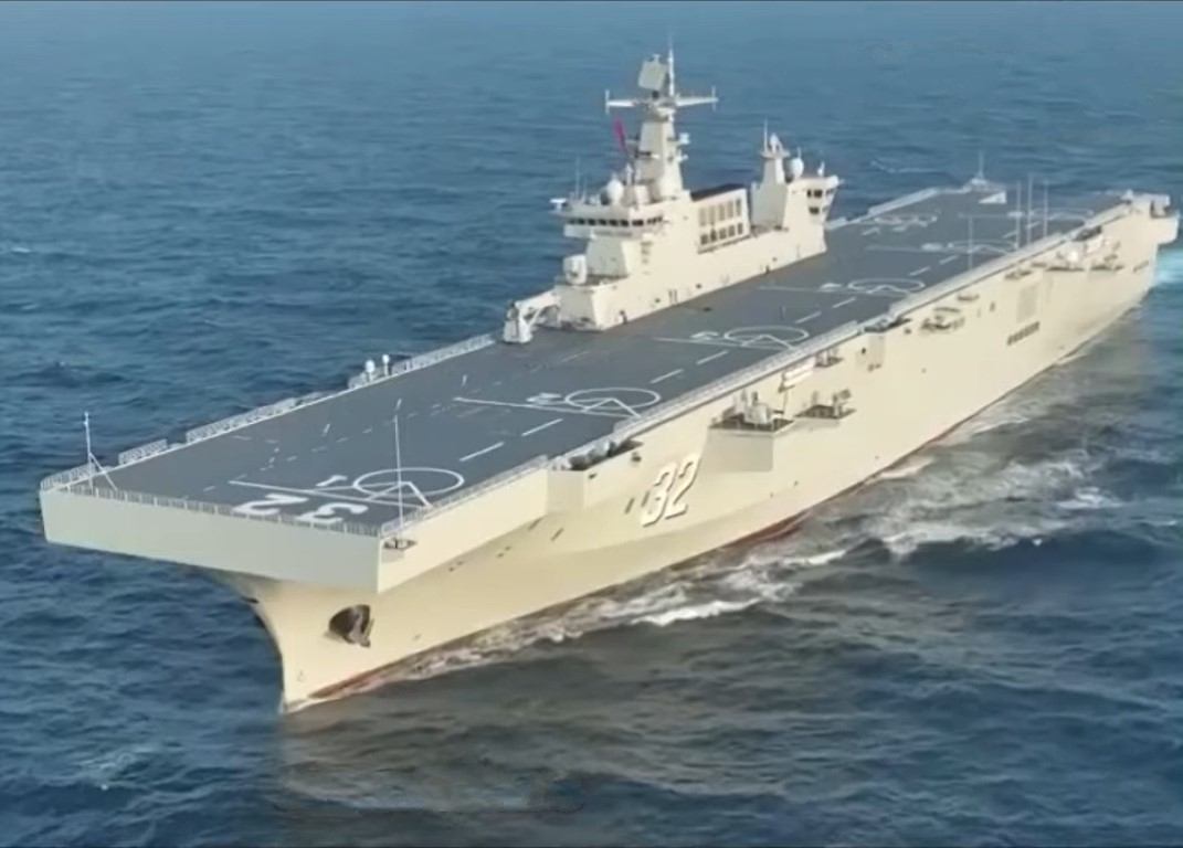 The Next Big Gator - Lawyers, Guns & Money