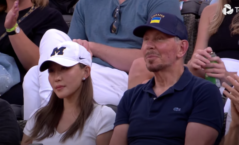 Hail to the Plutocracy - Lawyers, Guns & Money