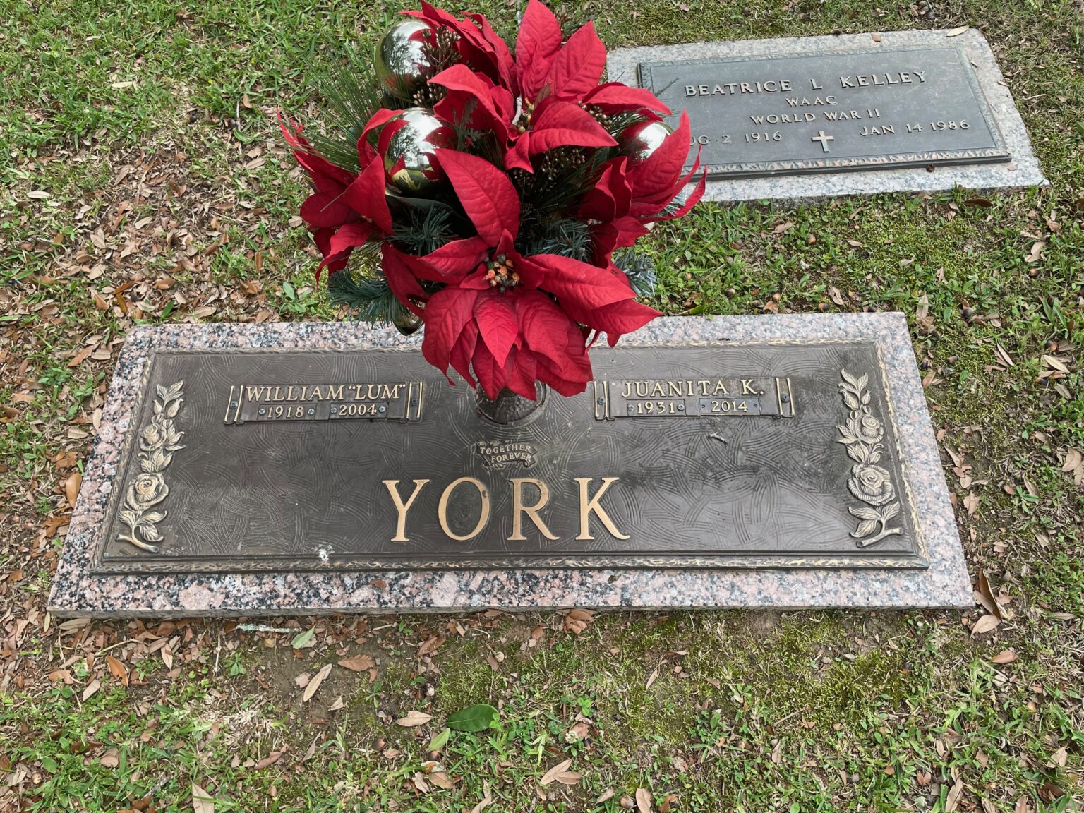 Erik Visits an American Grave, Part 1,898 - Lawyers, Guns & Money