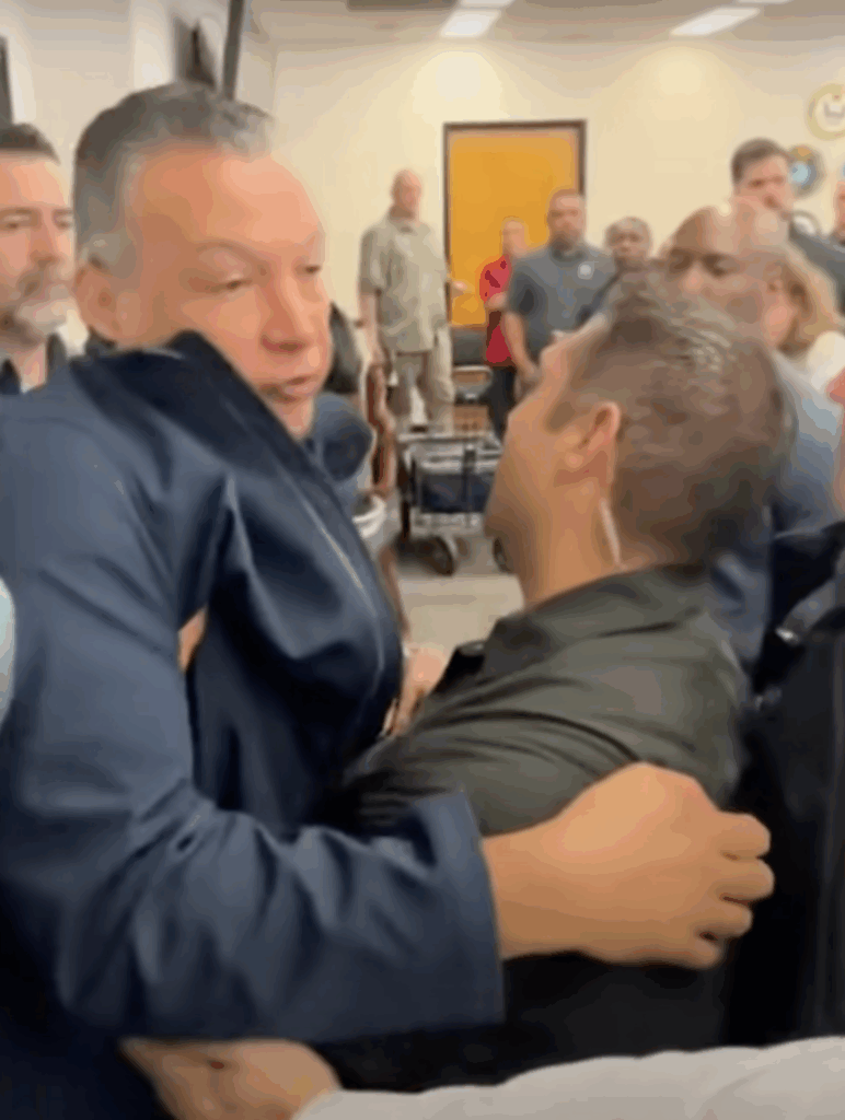 Totalitarian kitsch - Lawyers, Guns & Money