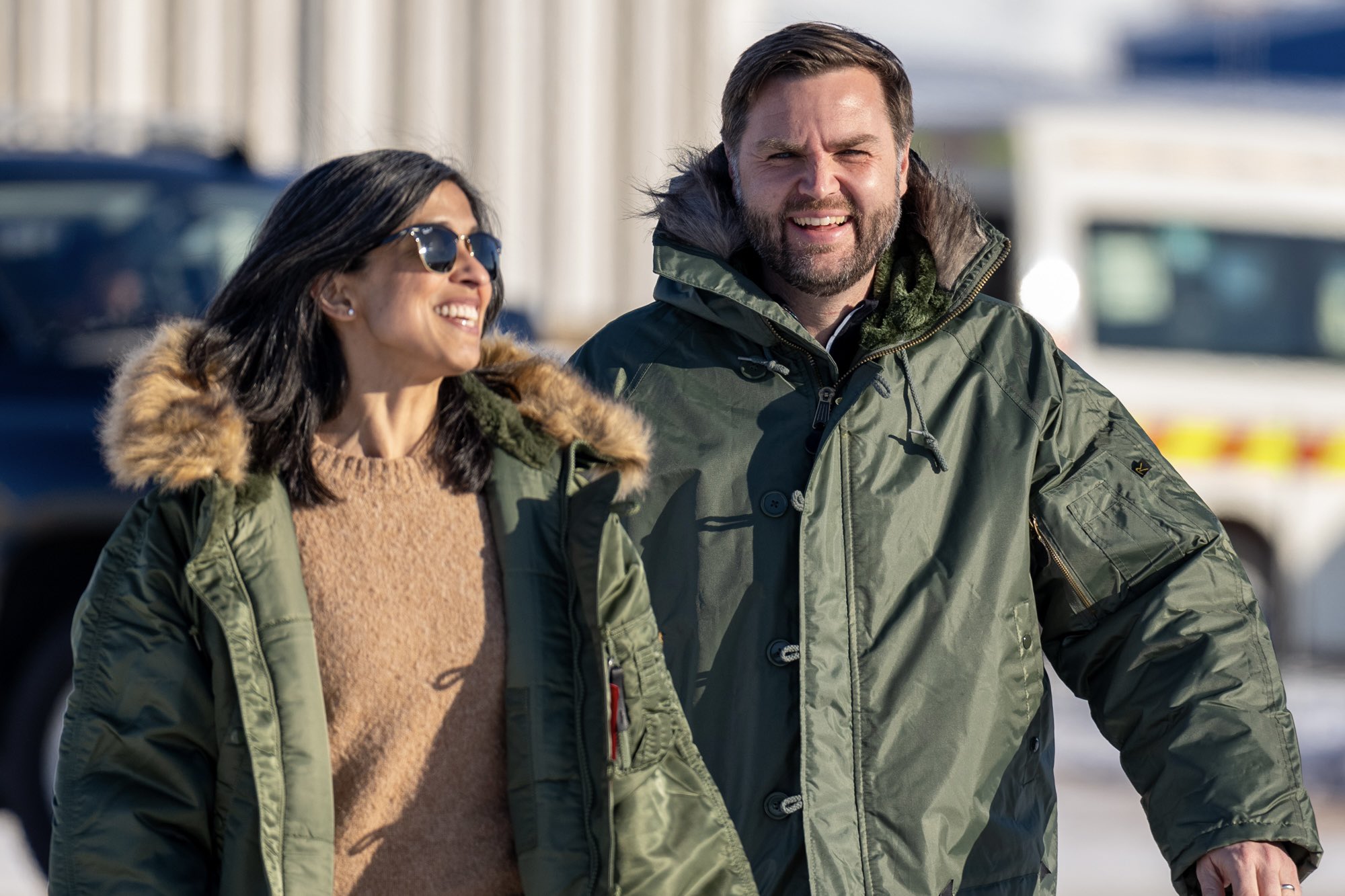 This Greenland Shit - Lawyers, Guns & Money