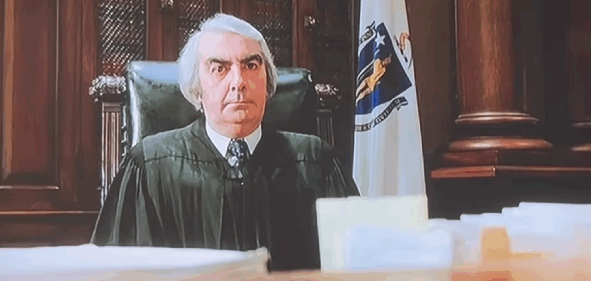 Trump-nominated judge strikes down Texas electoral maps because Trump's ...