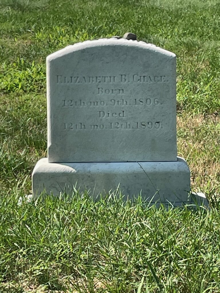 elizabeth buffum chace Archives - Lawyers, Guns & Money