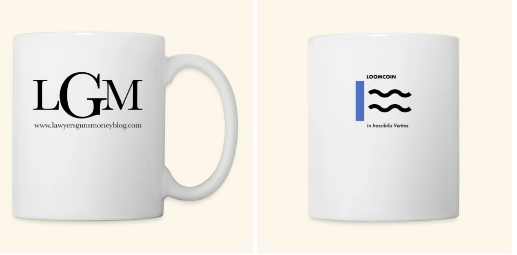 LGM Merch: The Long, Strange Journey of LoomCoin - Lawyers, Guns & Money