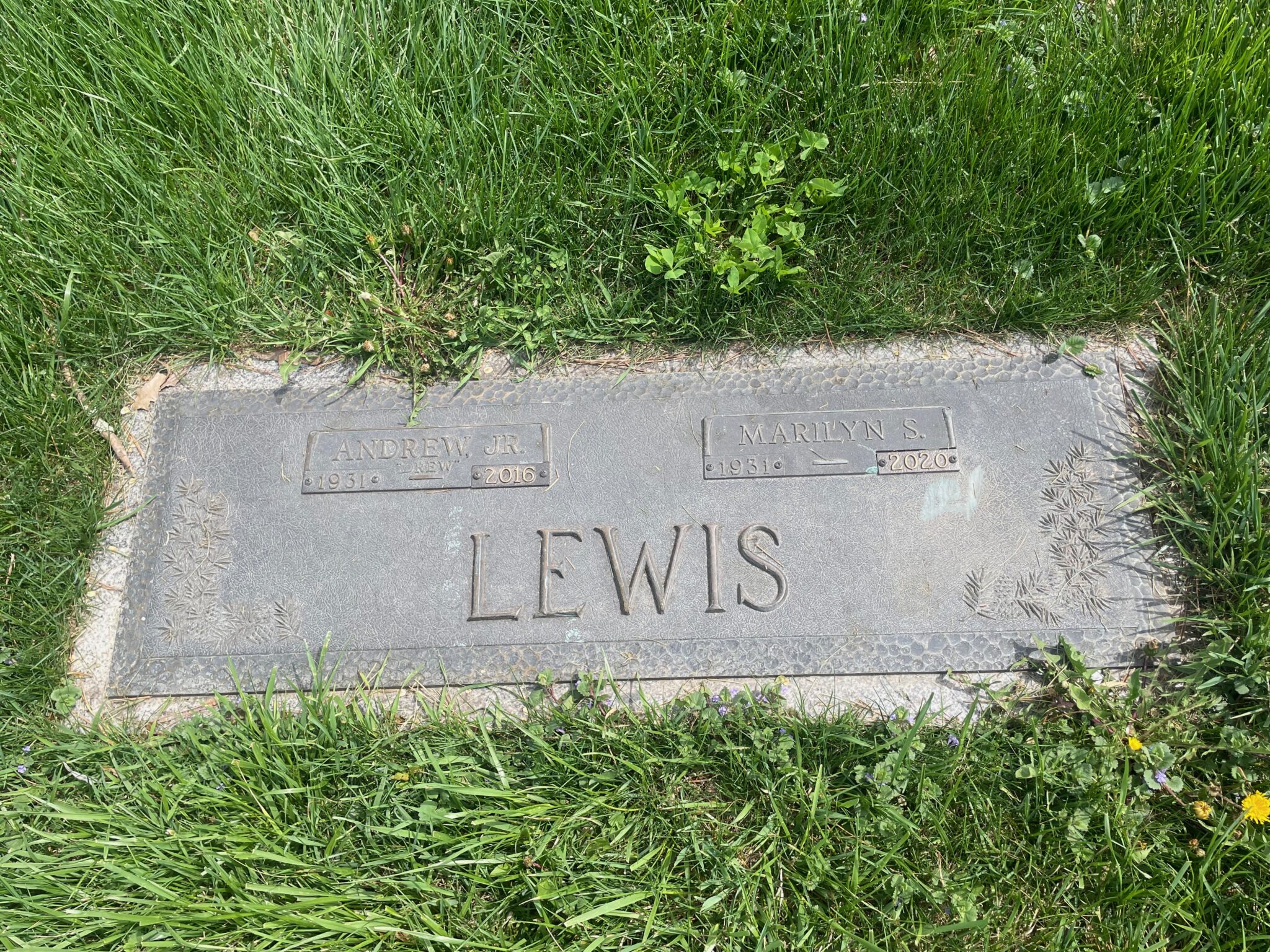 Erik Visits an American Grave, Part 2,164 - Lawyers, Guns & Money