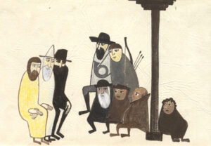 The Great Tolkien Reread: The Council of Elrond, Part 2 - Lawyers, Guns ...