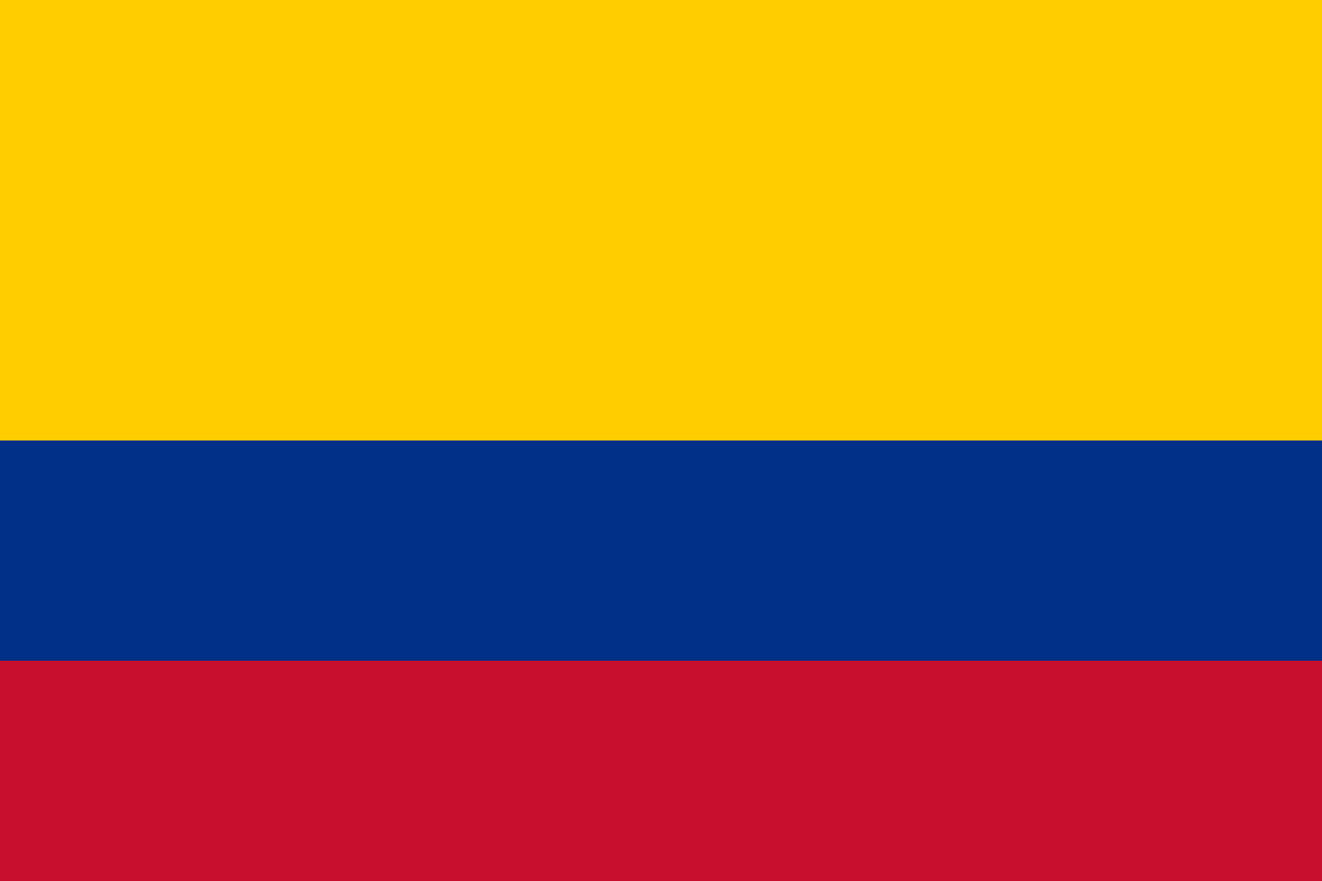 Election of the Day: Colombia - Lawyers, Guns & Money