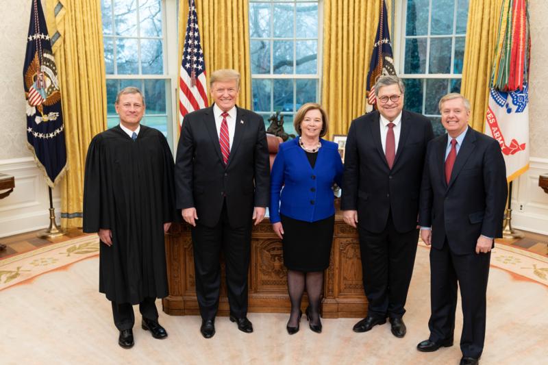 Lindsey Graham Dies Lawyers Guns Money